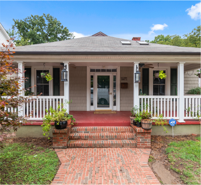 Paradigm Contracting | Wichita Contractors | Fully Bonded