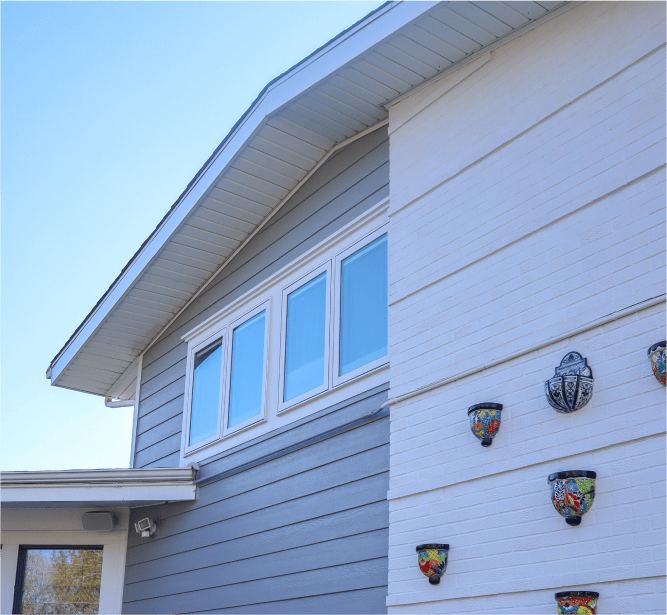 Paradigm Contracting | Siding | Wichita Contractors