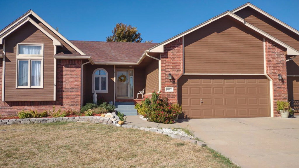 Paradigm Contracting | Siding | Wichita Contractors