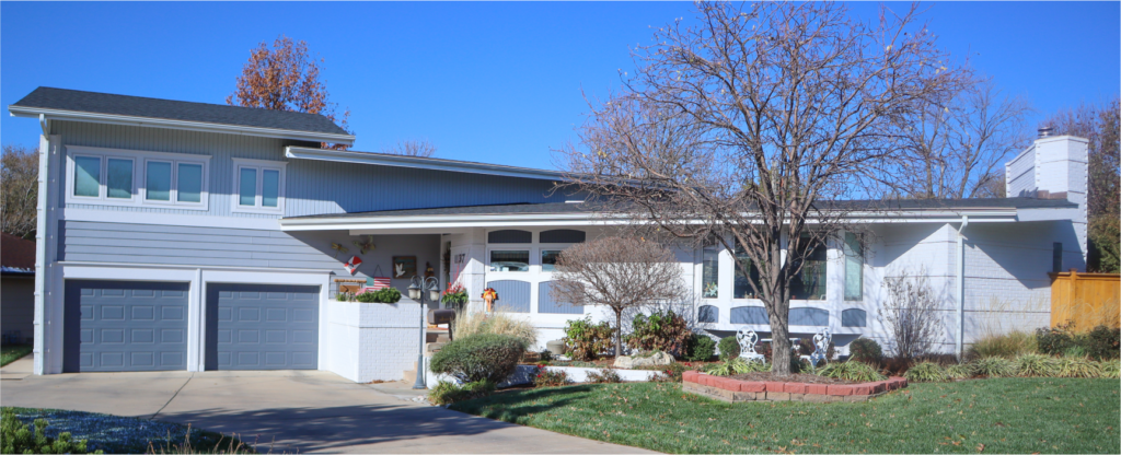 Paradigm Contracting | Windows | Wichita Contractors