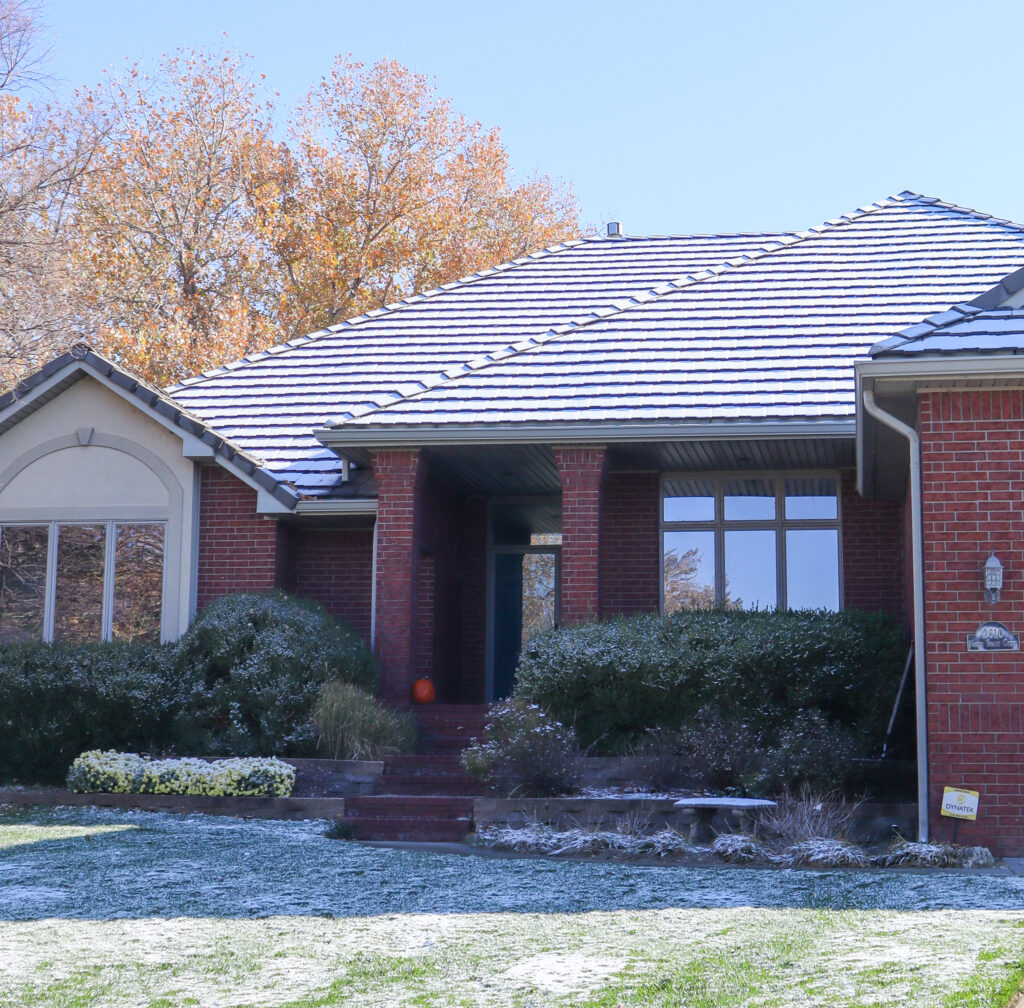 Paradigm Contracting | Project Gallery | Wichita Contracting