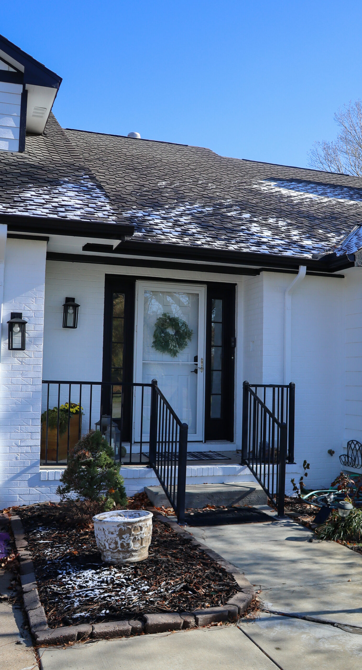 Paradigm Contracting | Project Gallery | Wichita Contracting