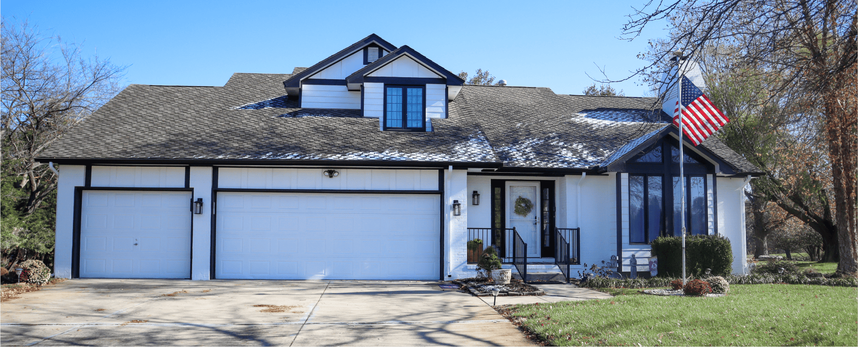 Paradigm Contracting | About Us | Wichita Contracting