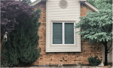 Paradigm Contracting | Project Gallery | Wichita Contracting